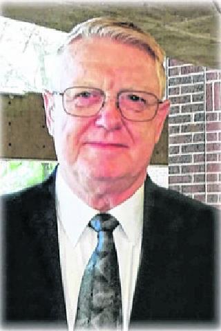 David Walters Obituary - Death Notice and Service Information