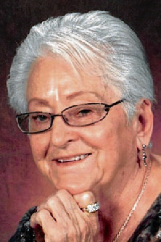 Dorothy Matthews Obituary - Death Notice and Service Information