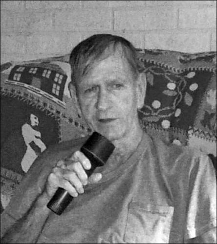 Ernest Jenkins Obituary - Death Notice and Service Information