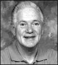 James Nevin Obituary - Death Notice and Service Information