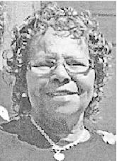 Joyce McCall Obituary - Death Notice and Service Information