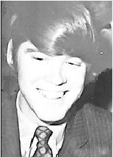 Eric Hildebrand Obituary - Death Notice and Service Information