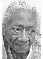 GENEVA WILSON Obituary - Death Notice and Service Information