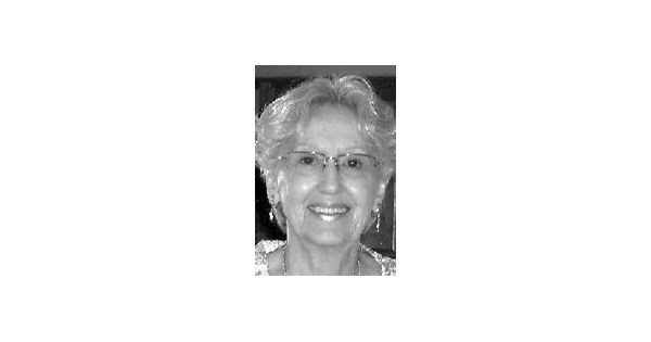 Carol Leitsch Obituary (2009) - St. Petersburg, Florida - Tampa Bay Times