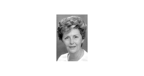 Nancy Halpin Obituary (2009) - St. Petersburg, Florida - Tampa Bay Times