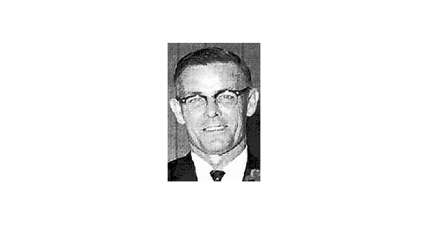 Hartridge Rhodes Obituary (2009) - St. Petersburg, Florida - Tampa Bay ...