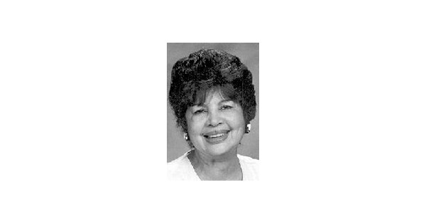 Olga JENNINGS Obituary (2009) - Legacy Remembers