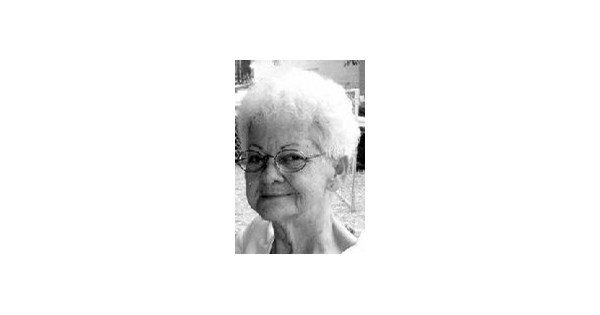 Myrtice COWART Obituary (2010) - Legacy Remembers