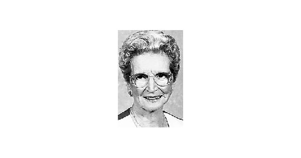 Mary LUTES Obituary (2010) - St. Petersburg, Florida - Tampa Bay Times