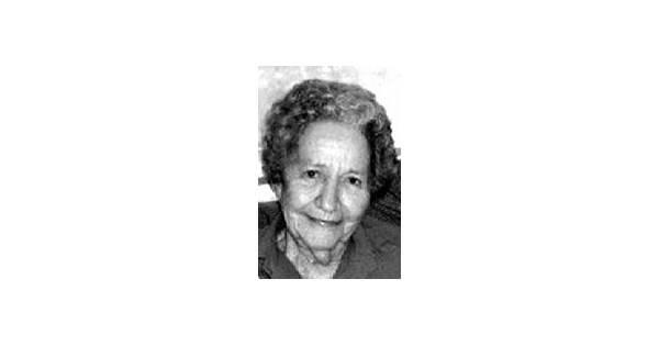 Mary ZAREMBA Obituary (2010) - St. Petersburg, Florida - Tampa Bay Times
