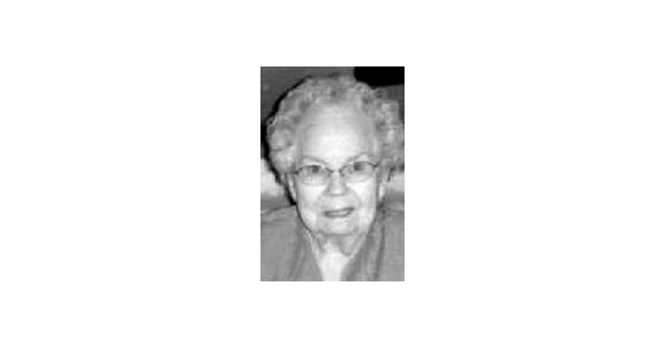 Myrtice TEW Obituary (2010) - Legacy Remembers