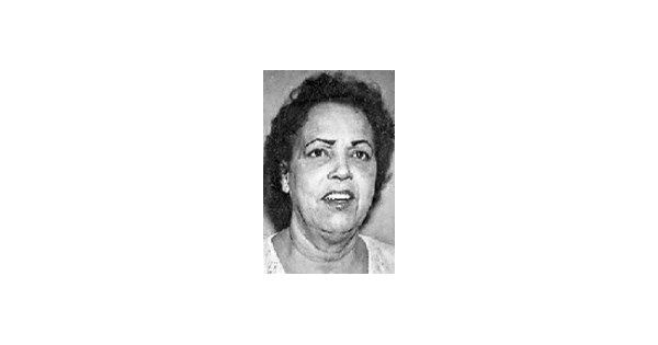 Ocilia Rodriguez Obituary (2011) - Legacy Remembers
