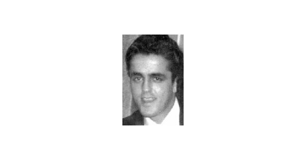 Edward D'ANGELO Obituary (2012) - Tampa, FL - Tampa Bay Times