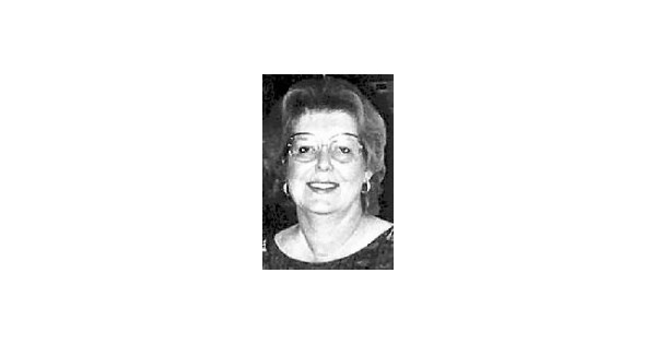 Carol WOLFE Obituary (2012) - Legacy Remembers