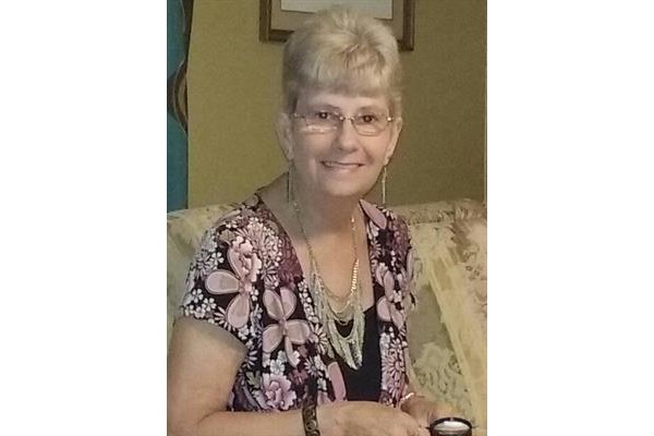 Debra McCARRICK Obituary (7/28/1954 - 2/7/2016) - Legacy Remembers