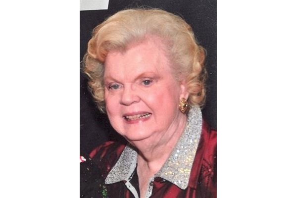Wanda Stephenson Obituary (6/23/1937 - 2/18/2016) - St. Petersburg ...