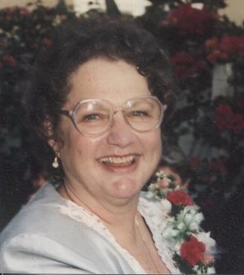 Louise TERRELL Obituary (10/2/1936 - 2/20/2016) - Legacy Remembers