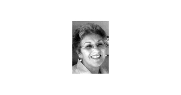 Sylvia GULLO Obituary (2015) - Land O. Lakes, FL - Tampa Bay Times