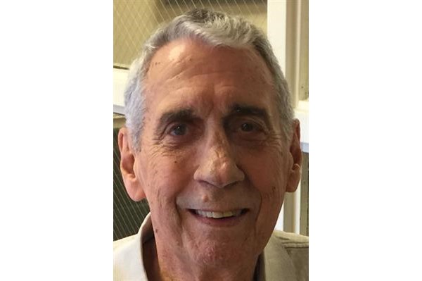 Charles CANNIFF Obituary (2/5/1933 - 4/4/2016) - Legacy Remembers