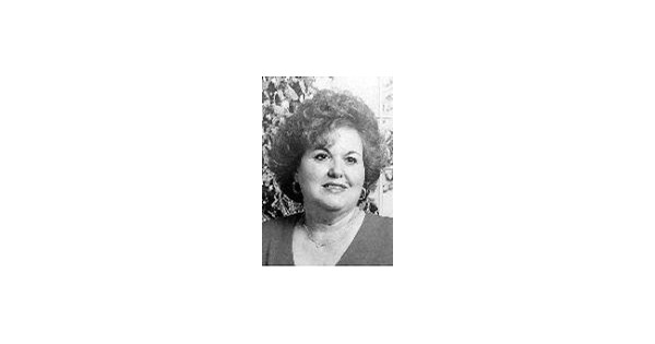 Soila Trowell Obituary (2015) - Legacy Remembers