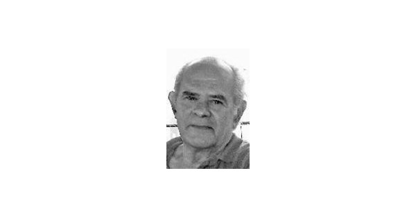 David MORANO Obituary (2015) - Tampa, FL - Tampa Bay Times