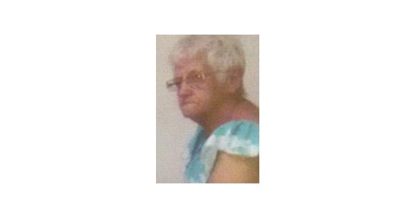 Mary Bertram Obituary (3/21/1943 - 4/9/2016) - Legacy Remembers
