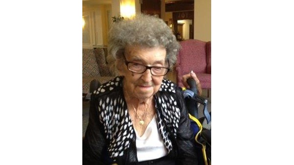 Marie Ball Obituary (7/19/1919 - 4/19/2016) - Legacy Remembers