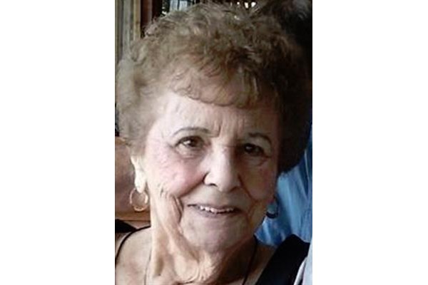 Mary FUENTES Obituary (3/30/1925 - 4/21/2016) - Legacy Remembers