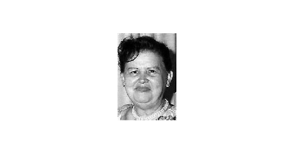 Catherine COLLINS Obituary (1928 - 2015) - Legacy Remembers