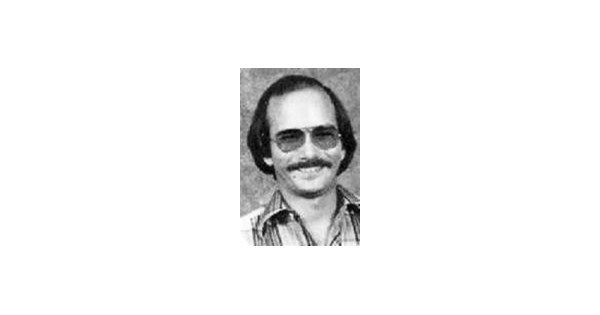 Jeffrey Lord Obituary (2015) - Tampa, FL - Tampa Bay Times