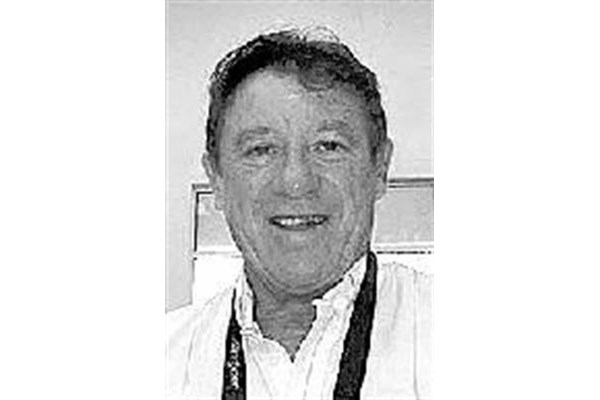 James TOOLEY Obituary (1952 - 2016) - Legacy Remembers