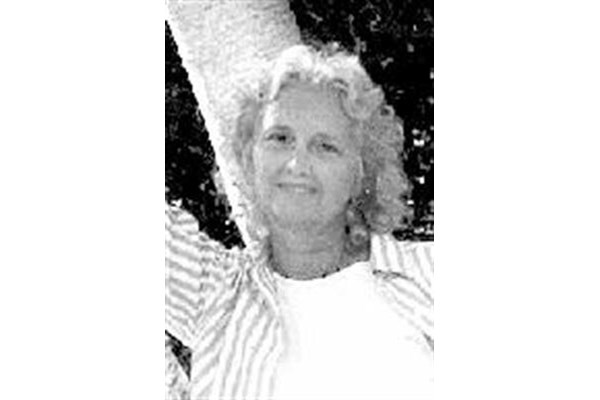 Judith GOODWIN Obituary (1942 - 2016) - Legacy Remembers