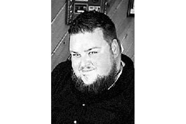 James DISALVO Obituary (2016) - Legacy Remembers