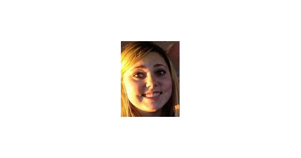 Katherine Bronken Obituary (1999 - 2014) - Round Lake, IL - Tampa Bay Times