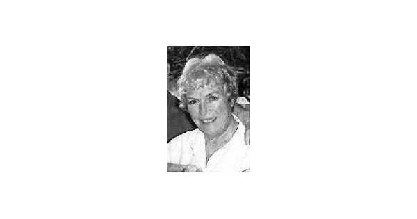 Connie McDONNELL Obituary (2014) - Tampa, FL - Tampa Bay Times
