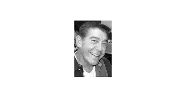 Gerald FLINT Obituary (2014) - Legacy Remembers