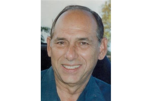 John Barroso Obituary (8/24/1932 - 12/8/2015) - Tampa, FL - Tampa Bay Times