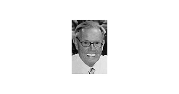 Richard Beach Obituary (1931 - 2014) - Tampa, FL - The Spectrum & Daily ...