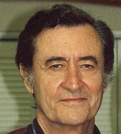 Charles Ford Obituary (10/26/1923 - 1/25/2016) - Legacy Remembers