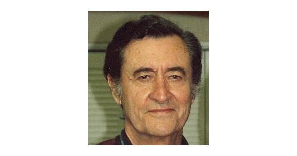 Charles Ford Obituary (10/26/1923 - 1/25/2016) - Legacy Remembers