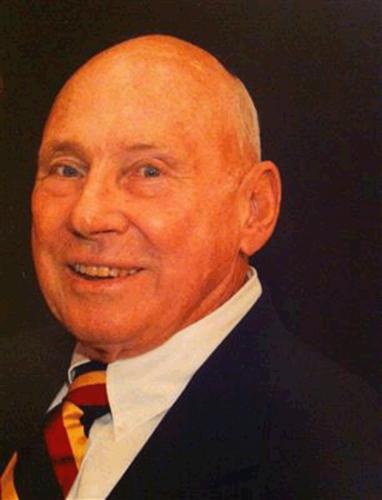 BRUCE MACKAY Obituary - Death Notice and Service Information