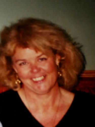 Suzanne Gallagher Obituary - Death Notice and Service Information