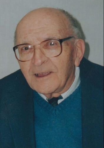 John Ostrowski Obituary - Death Notice and Service Information