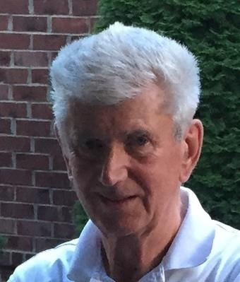 Jack Stone Obituary - Death Notice and Service Information