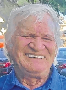 Jim McMurray Obituary - Death Notice and Service Information