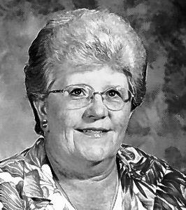 CAROL WARREN Obituary - Death Notice and Service Information