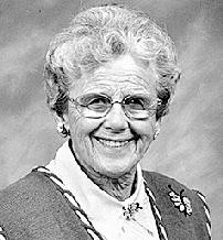 Barbara Hedges Obituary - Death Notice and Service Information