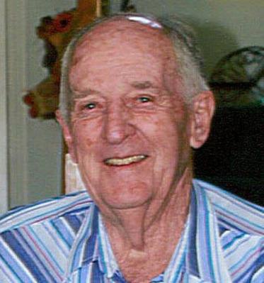 James Hyatt Obituary - Death Notice and Service Information