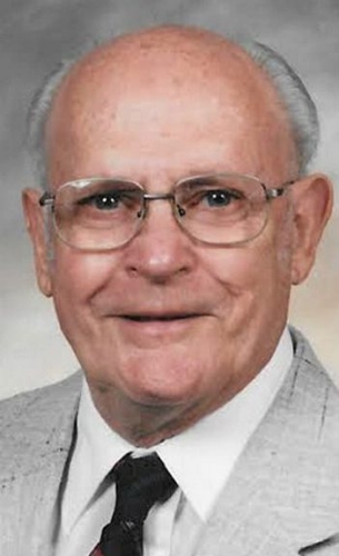 Warren Dunn Obituary - Death Notice and Service Information