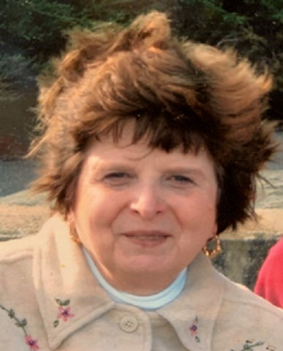 Barbara Decker Obituary - Death Notice and Service Information